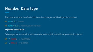 datatypes-and-operators in wed development.pptx