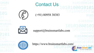 Data types - brainsmartlabs | PPT