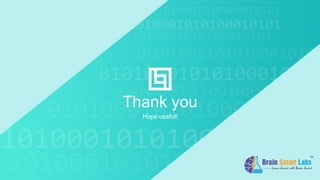 Data types - brainsmartlabs | PPT