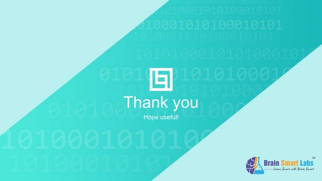 Data types - brainsmartlabs | PPT