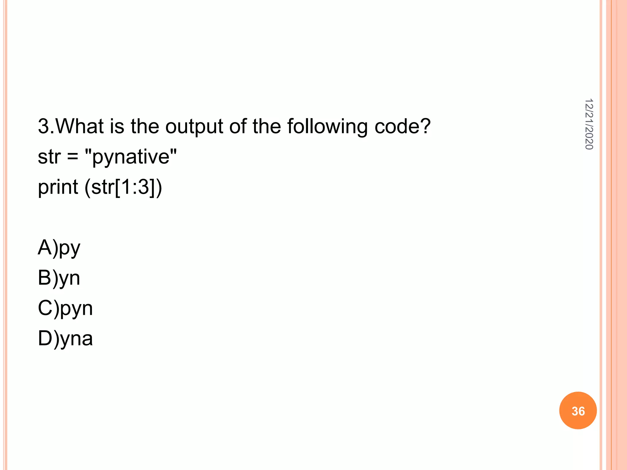 Datatypes Python Programming Ppt 4643