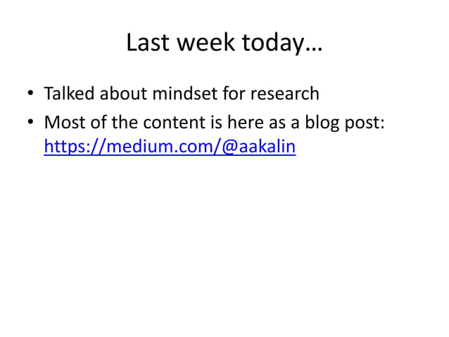 Data analysis patterns, tools and data types in genomics | PPT