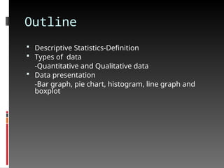 Data Types and Descriptive Statistics.ppt