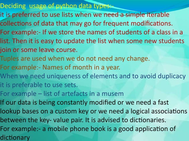 datatypes and its types.pptxgfmnghmghmfgm | PPT