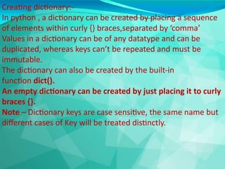 datatypes and its types.pptxgfmnghmghmfgm | PPT