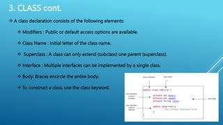 DATATYPES IN JAVA primitive and nonprimitive.pptx