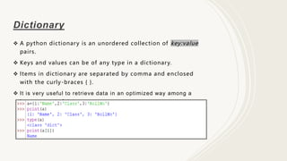 Data Types In Python.pptx