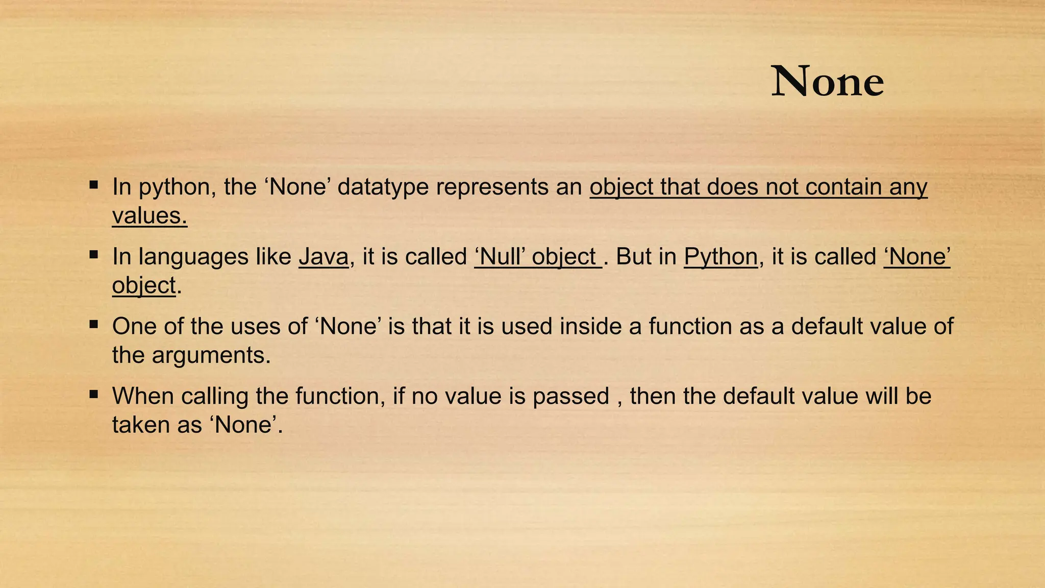 The Datatypes Concept in Core Python.pptx