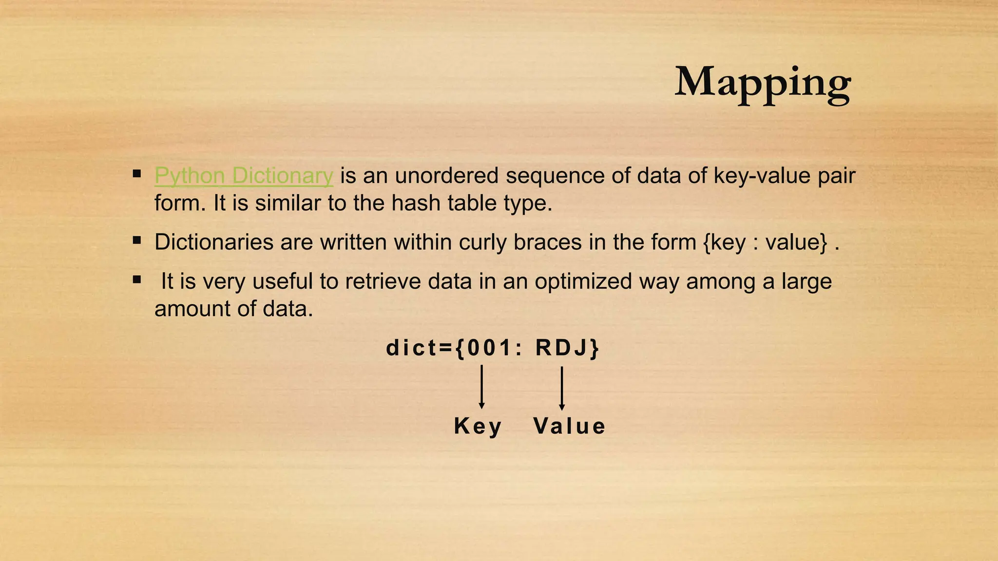 The Datatypes Concept in Core Python.pptx