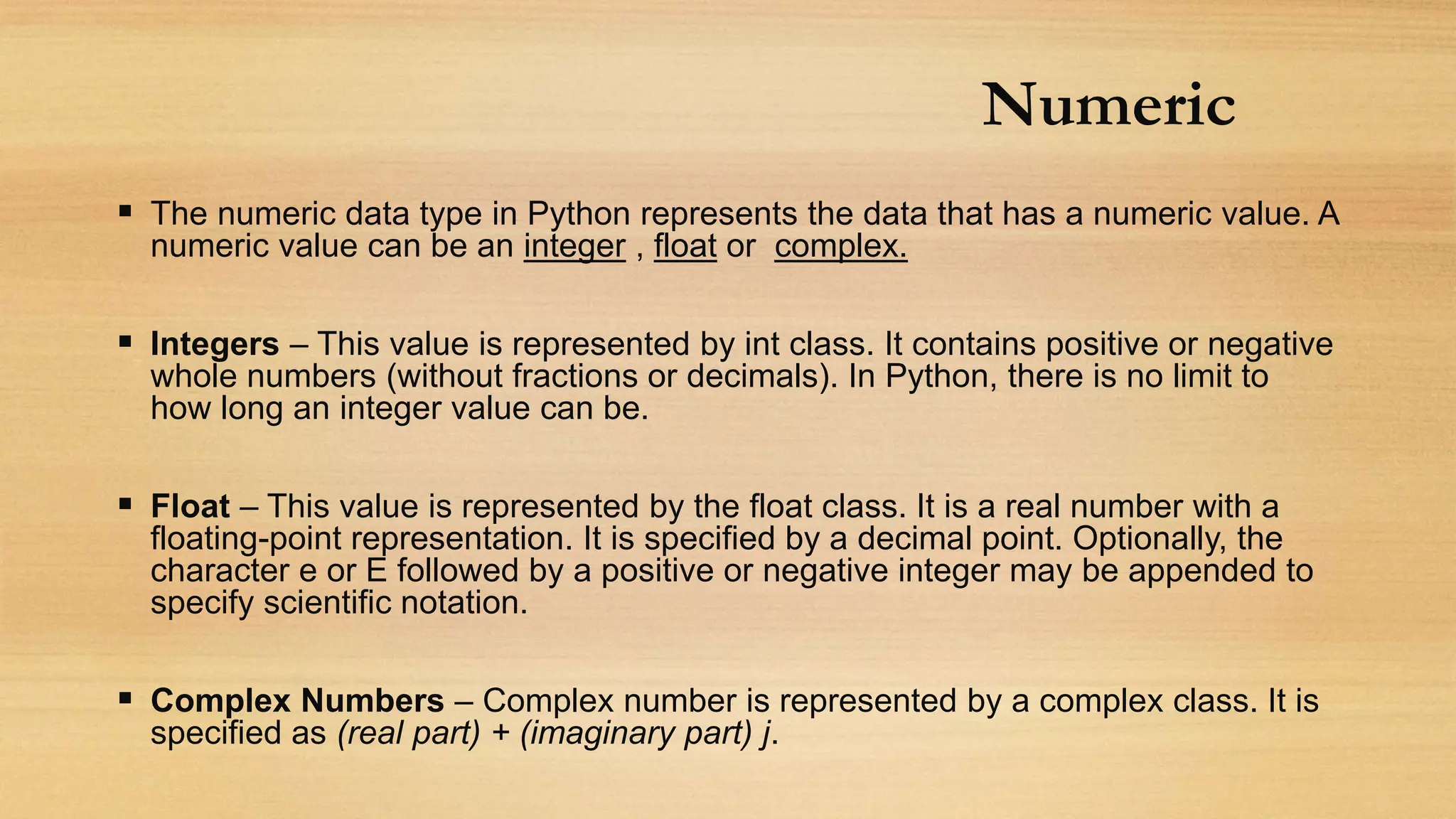 The Datatypes Concept in Core Python.pptx