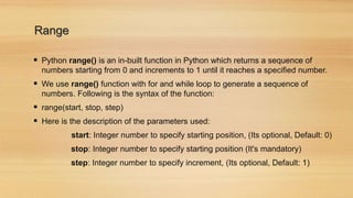 The Datatypes Concept in Core Python.pptx