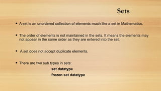 The Datatypes Concept in Core Python.pptx