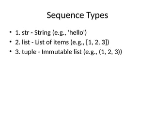 Data_Types_in_Python.pptx hubby outfit you bhi | PPT