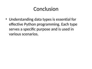 Data_Types_in_Python.pptx hubby outfit you bhi | PPT