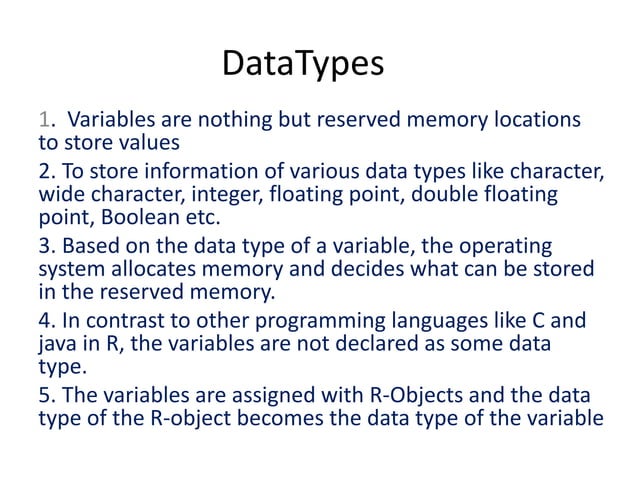 Data Types of R.pptx