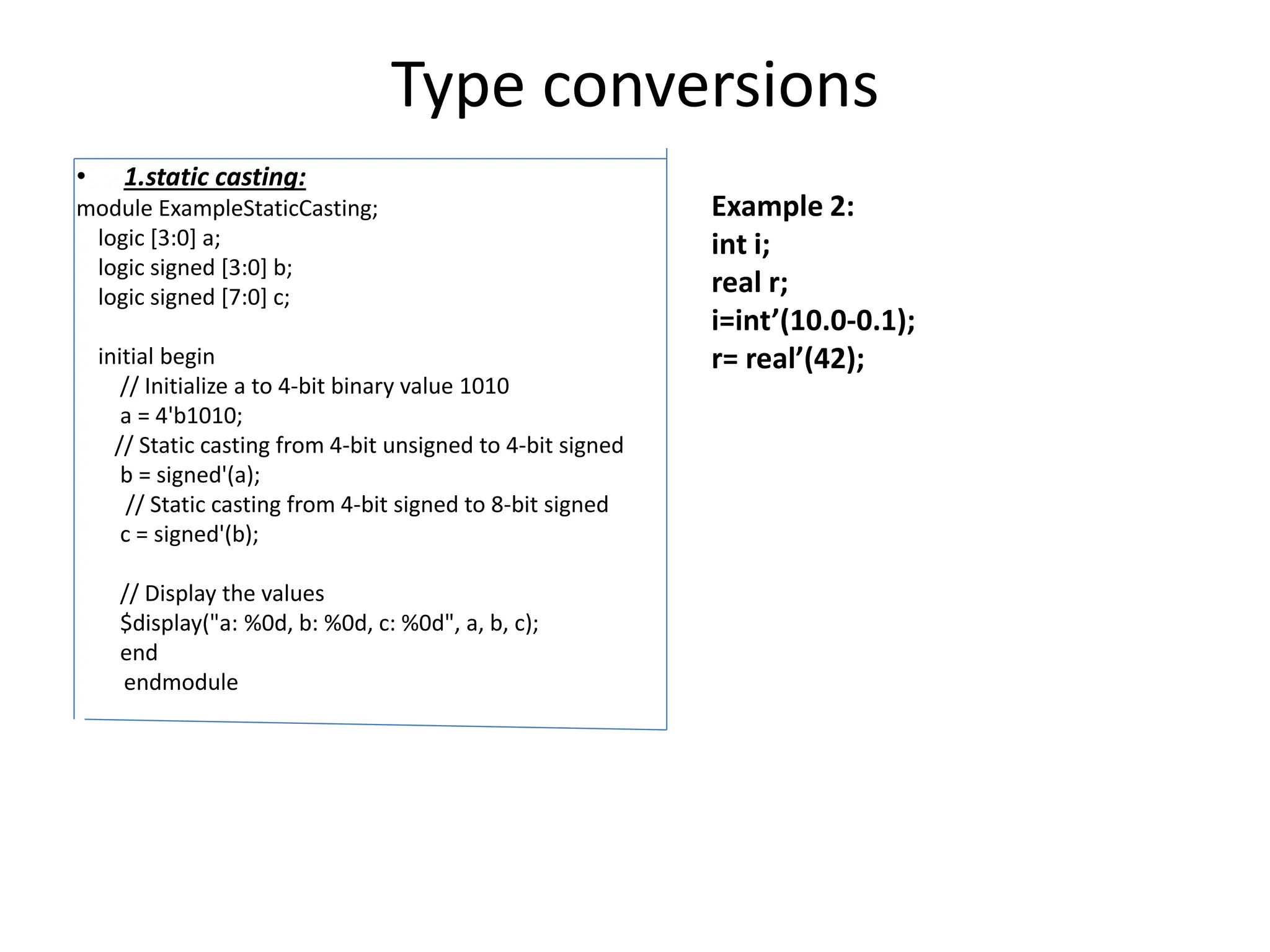 Data types part 2 . pdf | PDF | Programming Languages | Computing