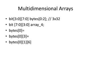 Data types part 2 . pdf | PDF | Programming Languages | Computing