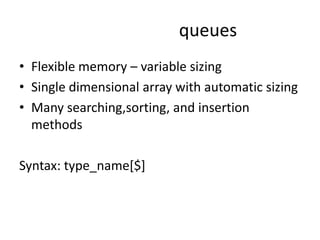 Data types part 2 . pdf | PDF | Programming Languages | Computing