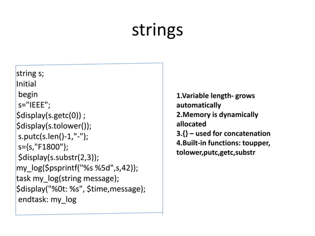Data types part 2 . pdf | PDF | Programming Languages | Computing