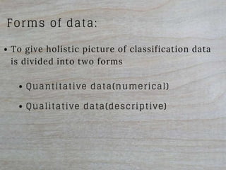 Data understanding | PPTX