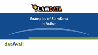 Building the Modern Data Hub: Beyond the Traditional Enterprise Data Warehouse | PPT
