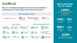 Telecom Equipment Company Undertakes Complete Digital Transformation ...