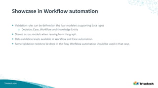 Data Validation in a Low-Code Environment | PPTX | Cloud Computing ...