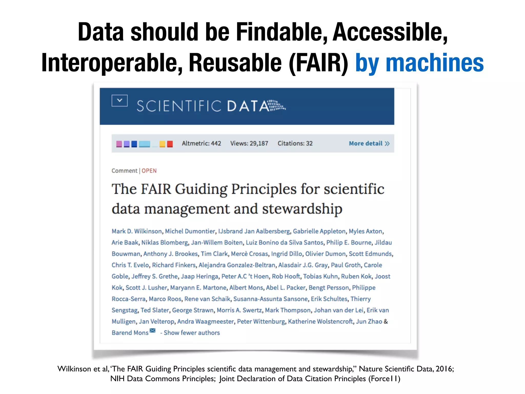 Dataverse, Cloud Dataverse, and DataTags | PDF