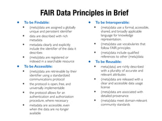Dataverse, Cloud Dataverse, and DataTags | PDF