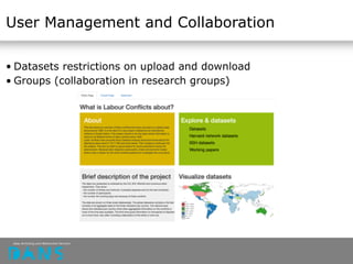 Dataverse opportunities | PPT