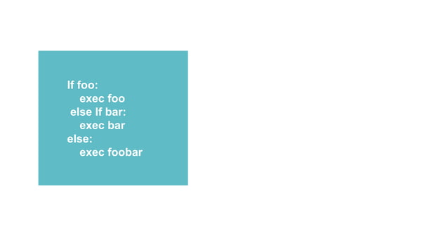 Introduction To Singularity And Data Containers Ppt