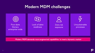 Common Misconceptions About Master Data Management | PPT