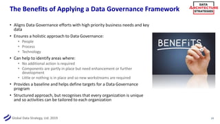 DAS Slides: Data Governance - Combining Data Management with ...