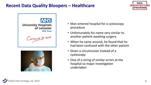 DAS Slides: Data Quality Best Practices | PDF | Databases | Computer Software and Applications