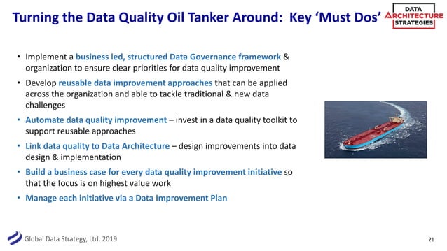 DAS Slides: Data Quality Best Practices | PDF | Databases | Computer Software and Applications