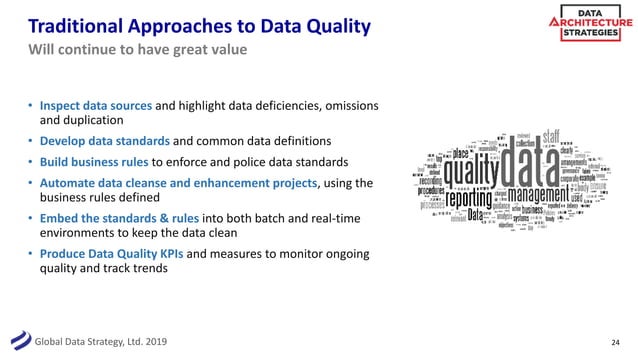 DAS Slides: Data Quality Best Practices | PDF | Databases | Computer Software and Applications