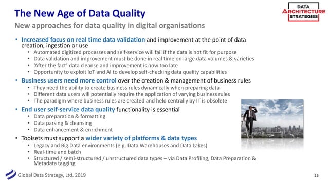 DAS Slides: Data Quality Best Practices | PDF | Databases | Computer Software and Applications