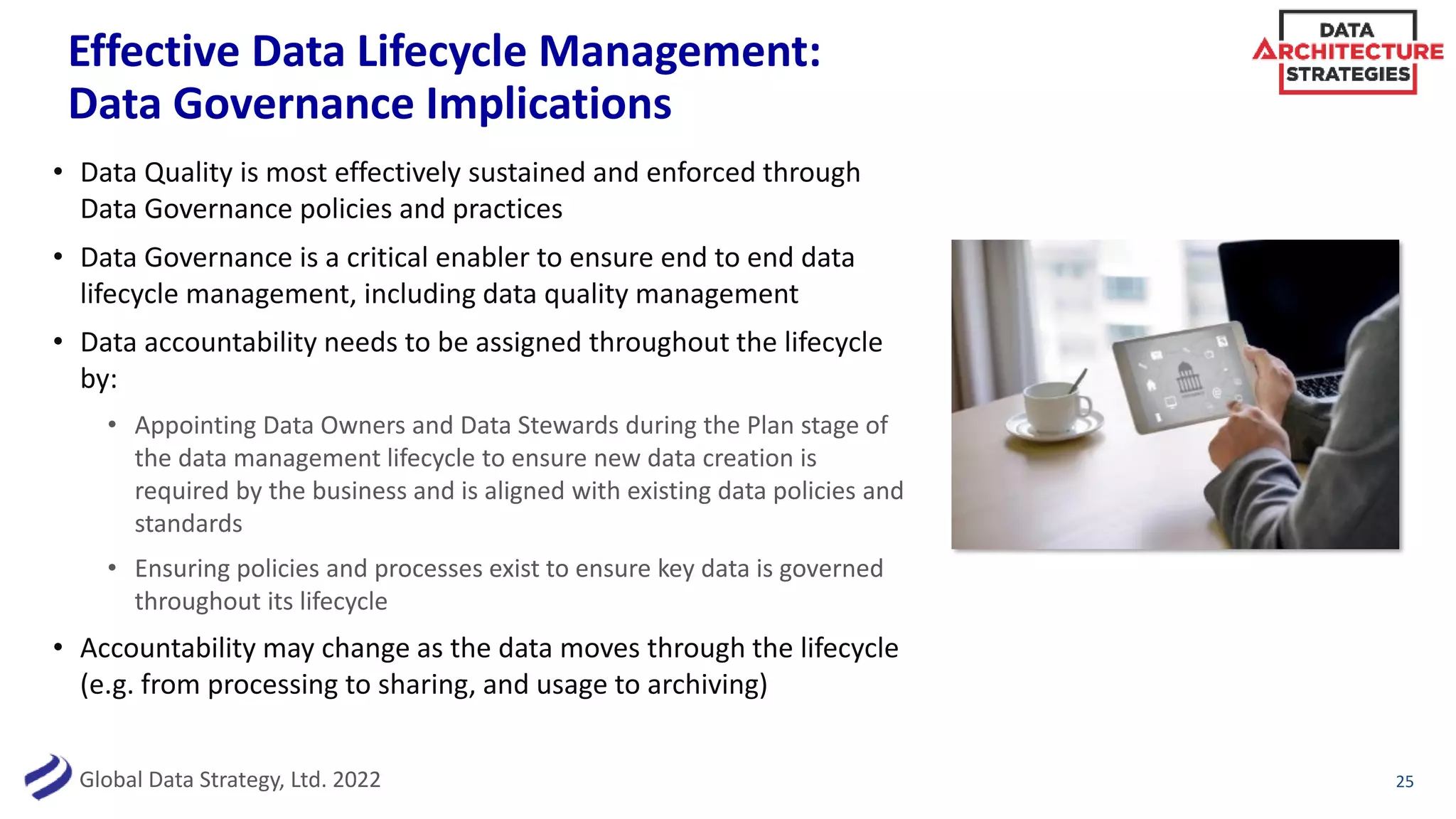 Data Quality Best Practices | PDF