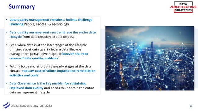 Data Quality Best Practices | PDF