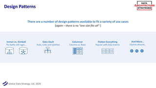 DAS Slides: Cloud-Based Data Warehousing – What’s New and What Stays ...