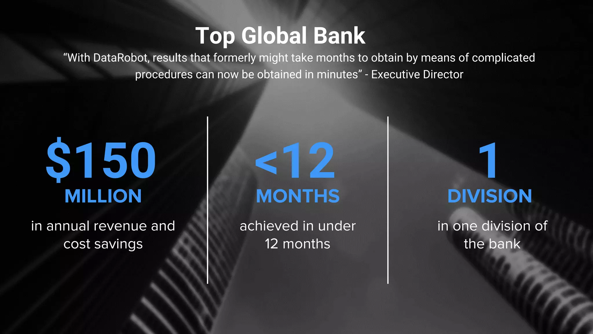 Designing a Successful Governed Citizen Data Science Strategy | PPT