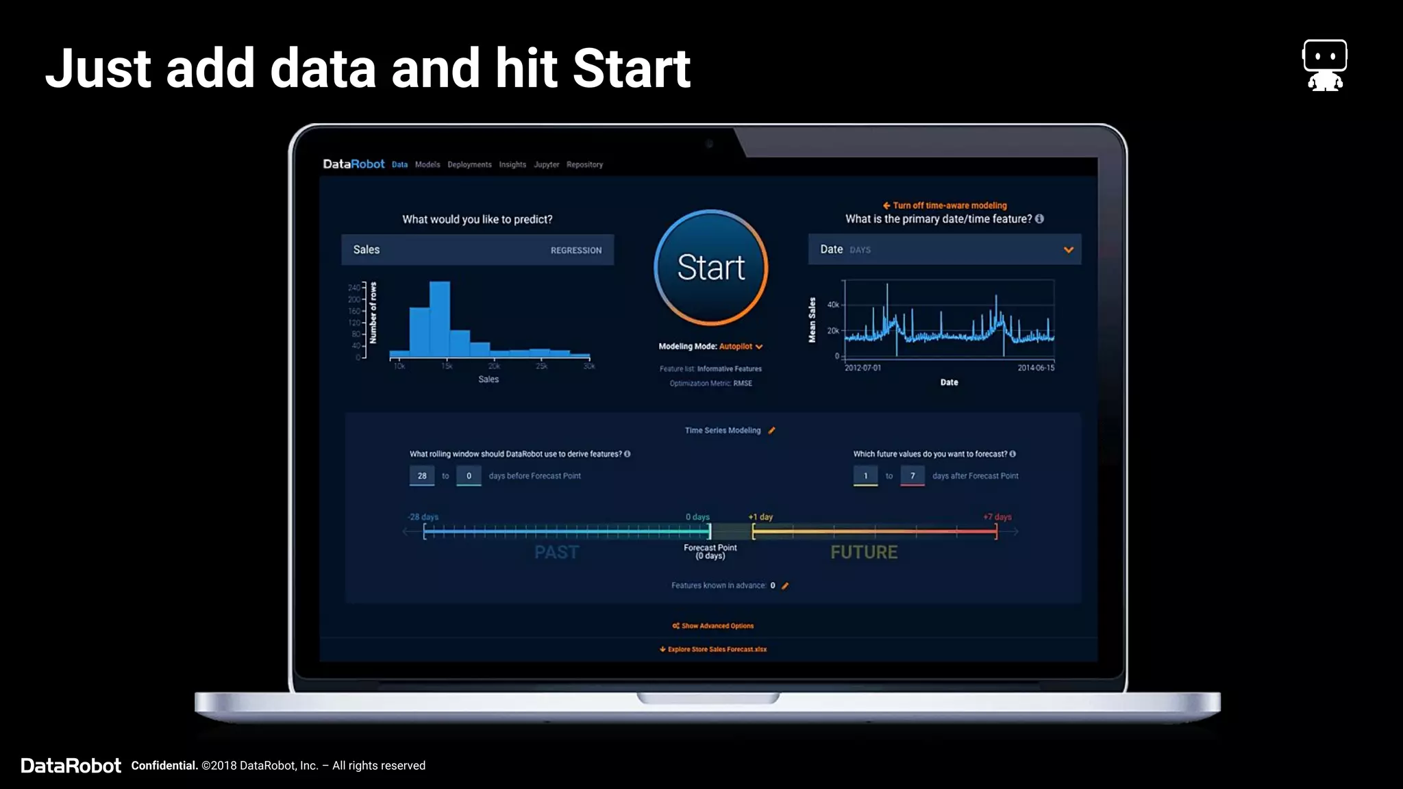 Designing a Successful Governed Citizen Data Science Strategy | PPT