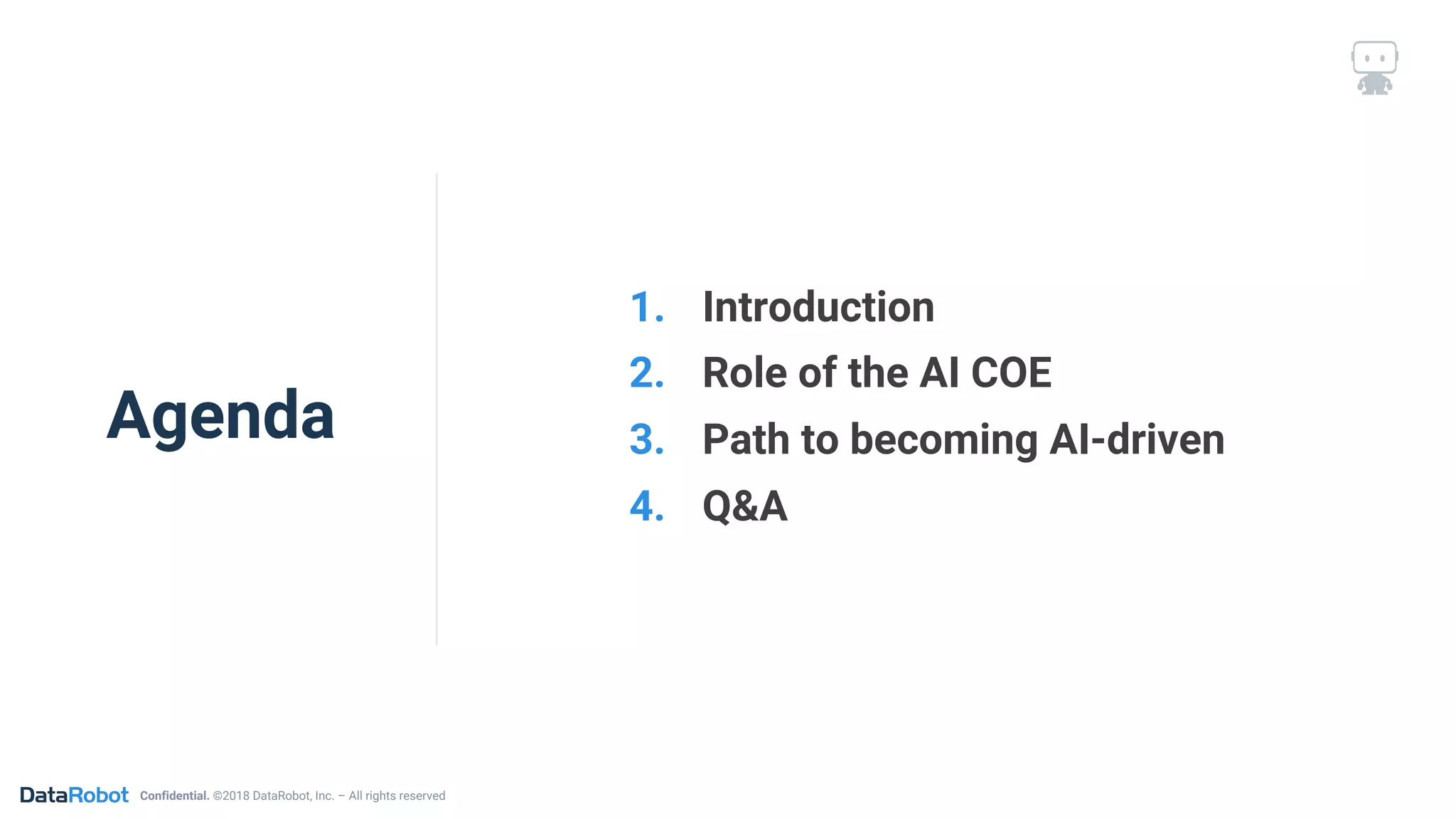 Designing a Successful Governed Citizen Data Science Strategy | PPT
