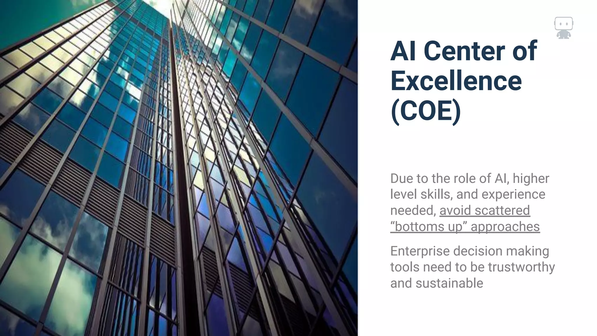 Designing a Successful Governed Citizen Data Science Strategy | PPT