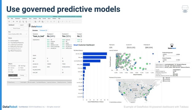 Designing a Successful Governed Citizen Data Science Strategy | PPT