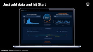 Designing a Successful Governed Citizen Data Science Strategy | PPT
