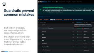 Designing a Successful Governed Citizen Data Science Strategy | PPT