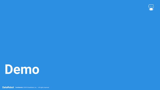 Designing a Successful Governed Citizen Data Science Strategy | PPT