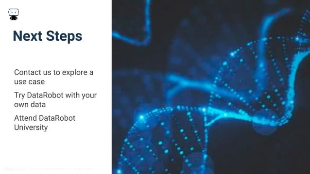 Designing a Successful Governed Citizen Data Science Strategy | PPT