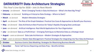 Master Data Management - Practical Strategies for Integrating into Your ...